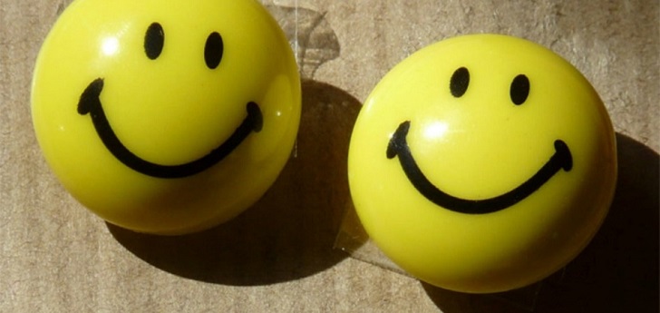 El buen humor | EjePrime