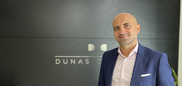 Dunas Capital ficha en AQ Acentor a su nuevo director de desarrollo de ...