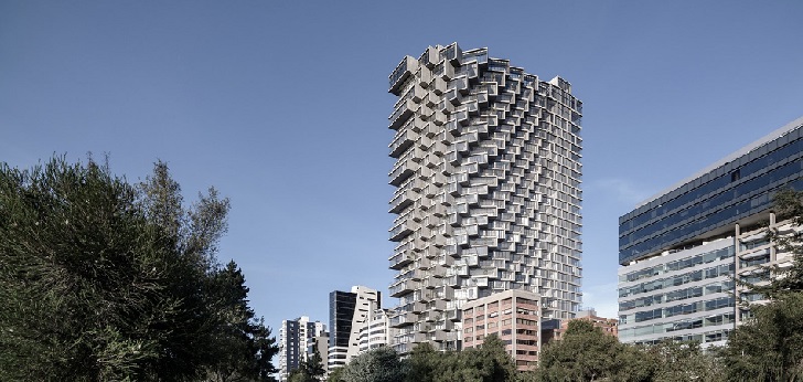 BIG toca el cielo en Quito | EjePrime