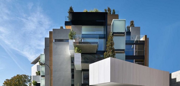 De sede de Rtve a edificio escultórico | EjePrime