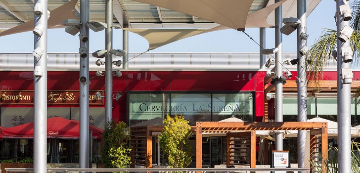 URW se une a la lucha conta el desperdicio de alimentos | EjePrime