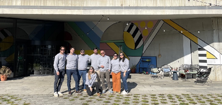 Pongo se consolida en el mercado español del trastero y pone rumbo a 23 ...