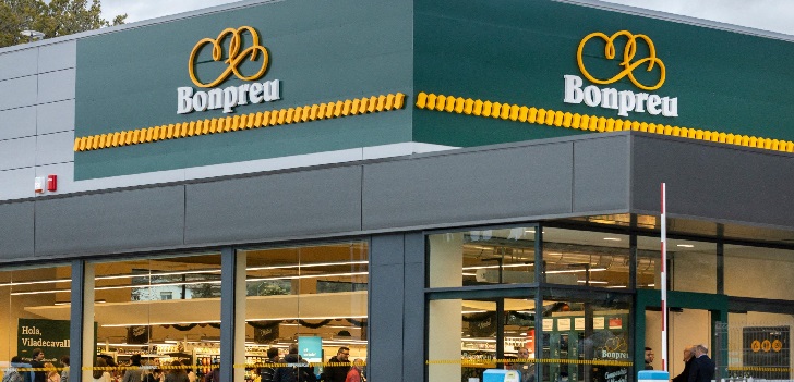 Bon Preu levantará un complejo logístico por 60 millones de euros en ...