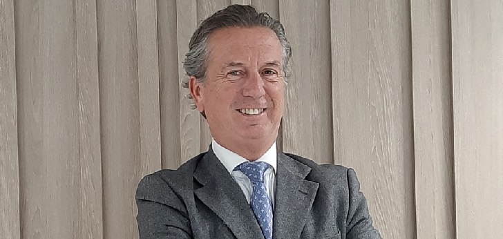 Gesvalt ficha a Alfonso Beitia como director territorial de la zona ...