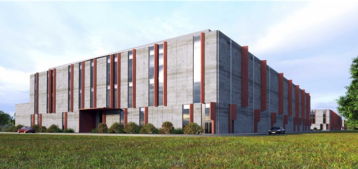 Merlin estudia incorporar un socio inversor en su división de centros ...