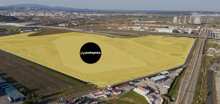 Montepino construirá para Leroy Merlin la mayor plataforma logística de Portugal | EjePrime