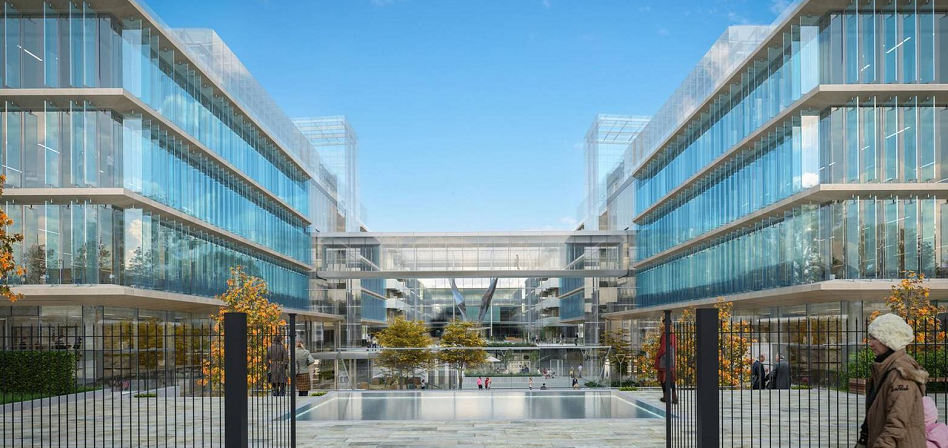 A CORUÑA | Dinamismo empresarial | Page 134 | SkyscraperCity Forum