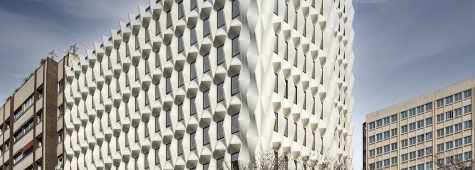IBA Capital adquiere un edificio de oficinas en Madrid por 60 millones ...