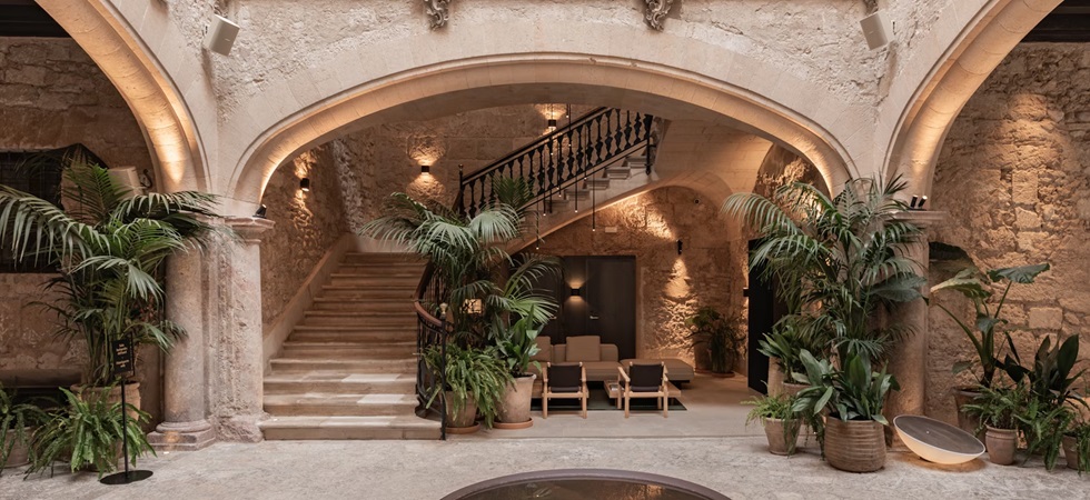 Pontegadea se refuerza en Palma con la compra de dos hoteles | EjePrime Pontegadea se refuerza en Palma con la compra de dos hoteles | EjePrime