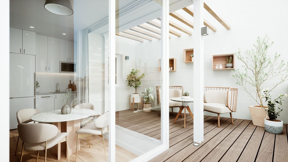 A&G entra en el negocio de ‘flipping’ como socio de referencia de Homes ...