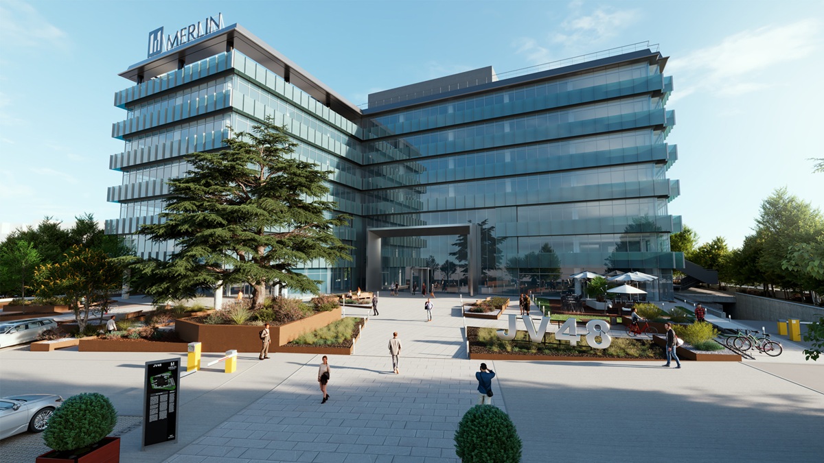 Naturgy protagoniza la gran operación de oficinas en Madrid: alquila ...