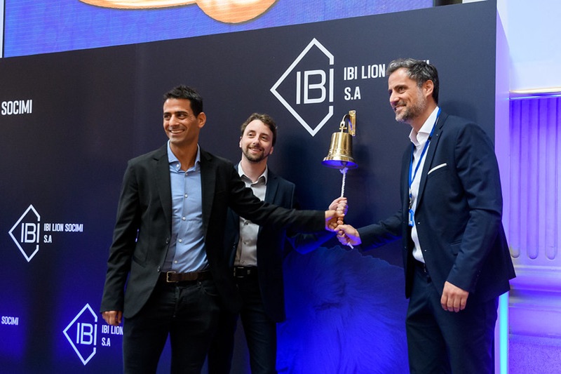 Ibi Lion confía que 2026 vendrá marcado por el crecimiento de rentas en ...