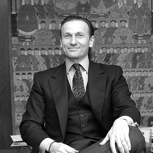 David Hatchwell | EjePrime