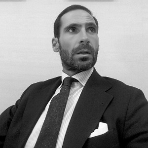 Ignacio Acha | EjePrime