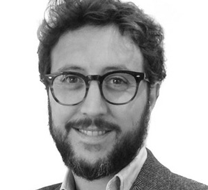 Christopher Holloway | EjePrime