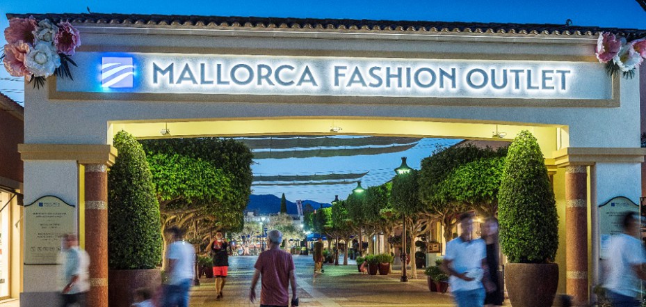 Noticias económicas de VIA Outlets - Últimas noticias e imágenes | EjePrime