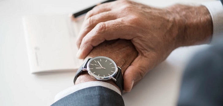 Las esperas | EjePrime