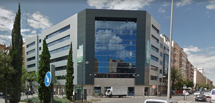 Zriser compra el antiguo edificio Cemeco por 25 millones de euros ...