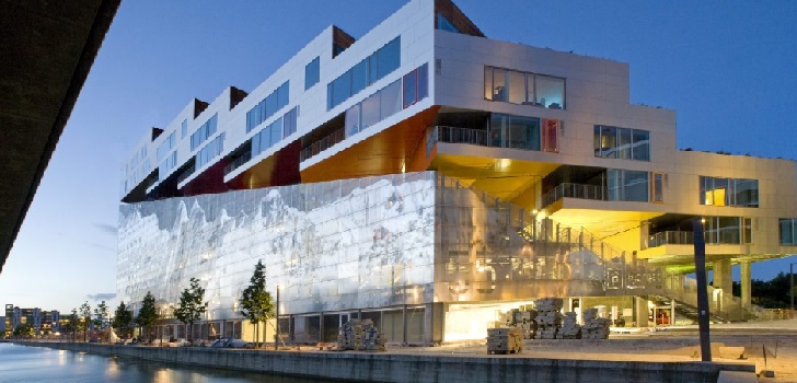 El estudio de arquitectura BIG aterriza en España y abre oficinas en ...