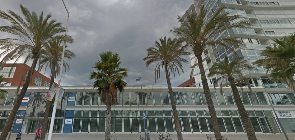 Meridia Capital sella el alquiler de un edificio en el 22@ con la ...