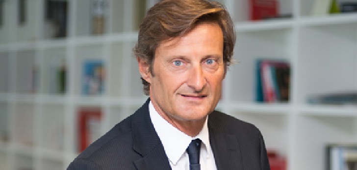 Relevo en Carmila: el fundador abandona la dirección general | EjePrime