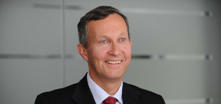 Vuelco en Intu: el consejero delegado dimite tras entrar en pérdidas en ...