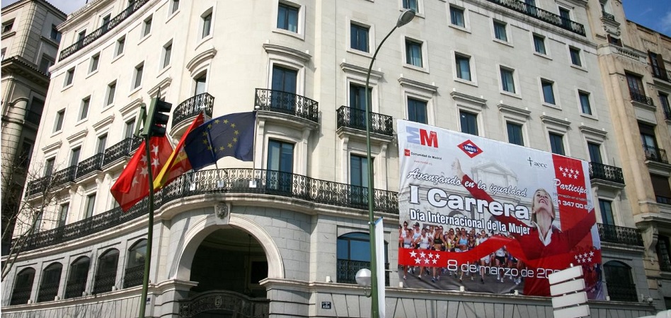 El bufete Latham&Watkins se muda al Edificio Mapfre de Madrid | EjePrime