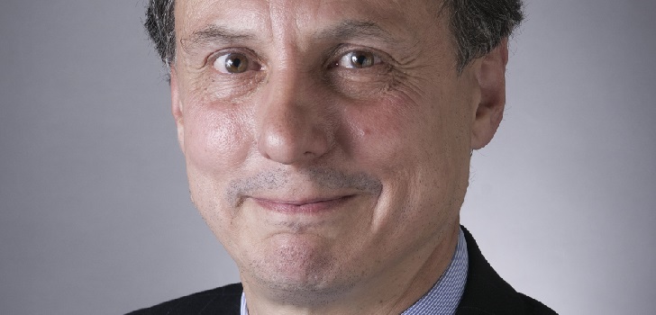 Neil Blake (Cbre): “El mercado inmobiliario continúa siendo boyante y ...