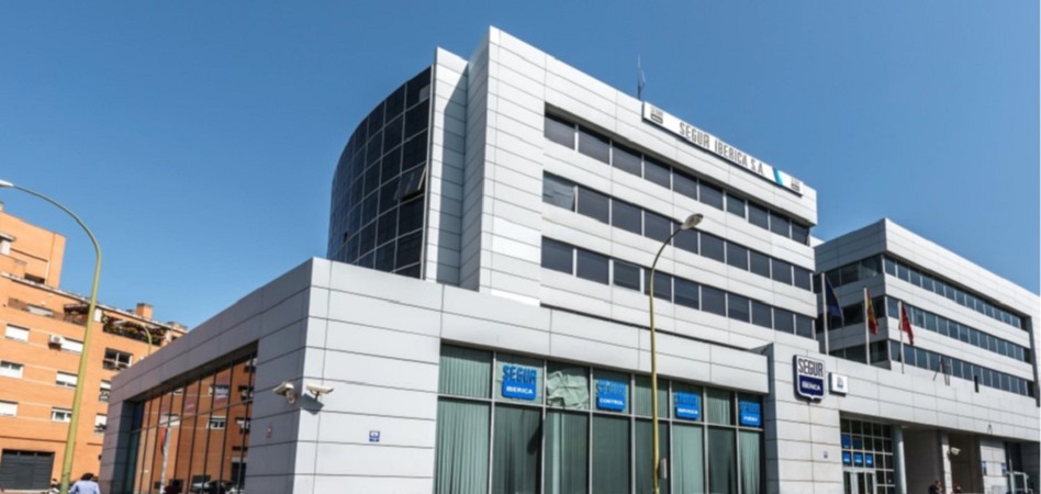 KCRE se adentra en la oficina: el fondo compra en Madrid su primer ...