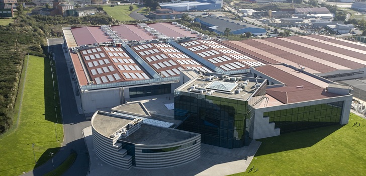 Inditex invertirá 31,5 millones en ampliar su cuartel general con un ...