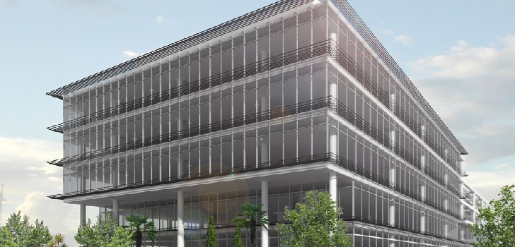 Torre Rioja cierra su primera operación llave en mano con un edificio ...