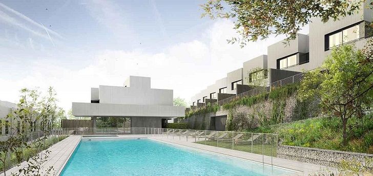 Vía Célere se expande en Barcelona y presenta su décima promoción en la ...