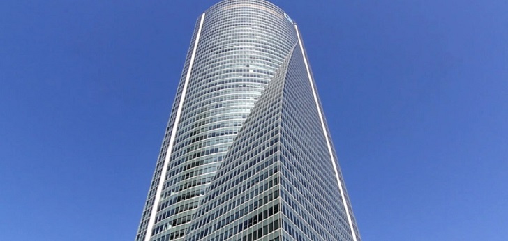 Torre Espacio roza la ocupación completa con la entrada de tres nuevos ...