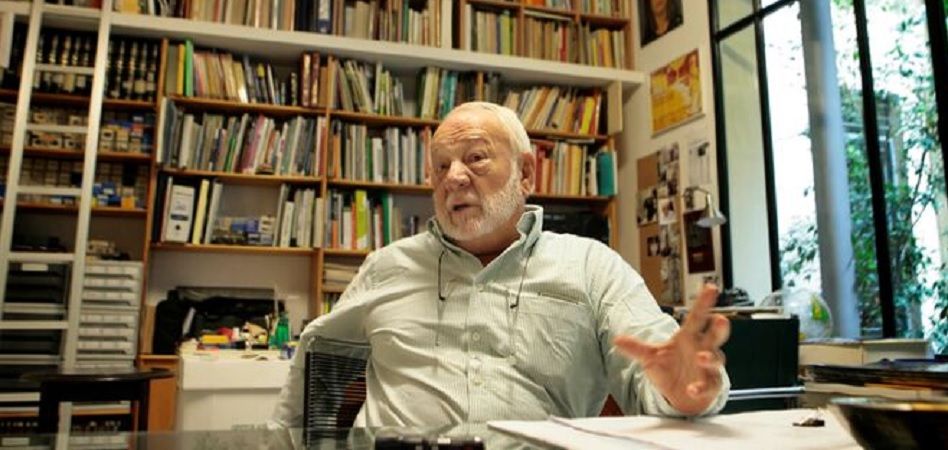 Fallece Jaime López de Asiaín, padre del microclima de la Expo’92 ...