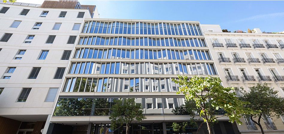 Kutxabank adquiere las oficinas de Claudio Coello 123 por unos 60 ...