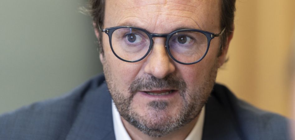 Bruno Hallé (C&W): “La recuperación llegará al hotelero entre 2023 y ...