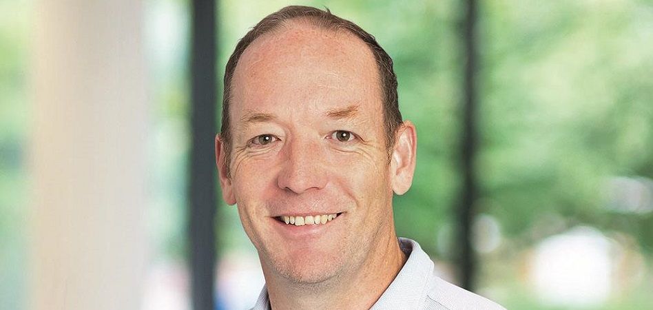 Taylor Winkley: sale el consejero delegado tras catorce años en el ...