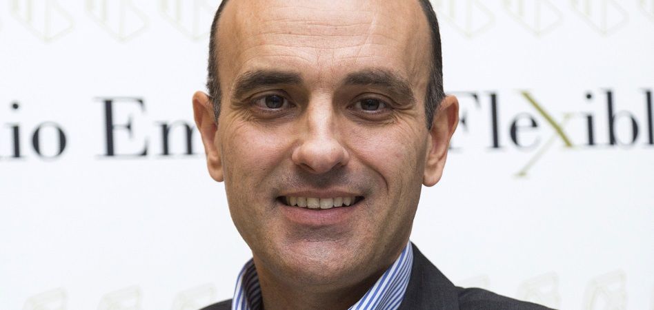 Philippe Jiménez (IWG): “La industria existía antes de WeWork, y ...