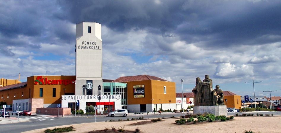 ASG invierte cinco millones en rehabilitar el centro comercial Espacio Torrelodones | EjePrime