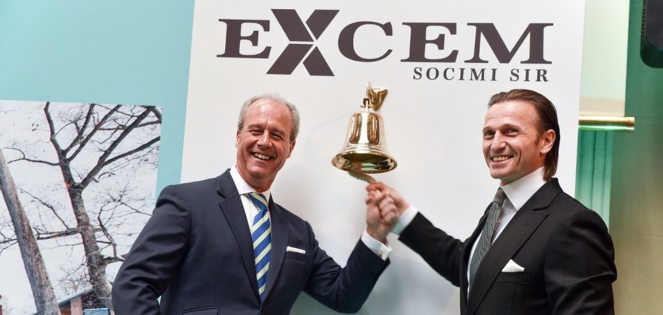 Excem se alía con Uniplaces y ultima el salto a Valencia y Málaga ...