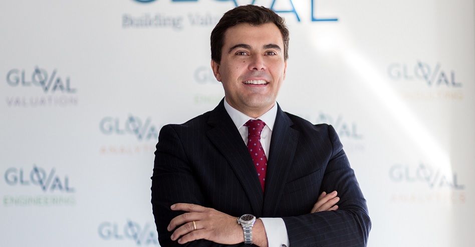 La tasadora Gloval desembarca en Latinoamérica y África con la compra ...