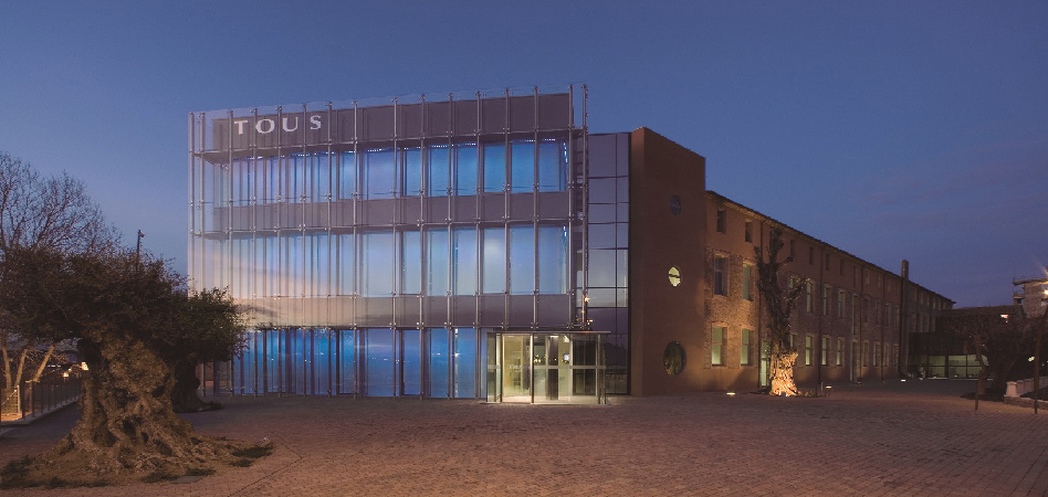 La familia Tous inyecta diez millones de euros más en su promotora ...