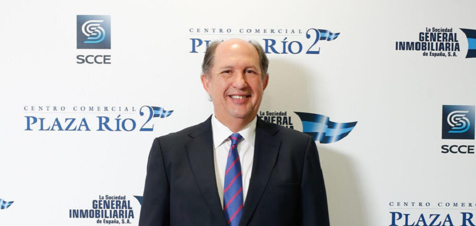 Juan A. Pérez (SCCE): “El ecommerce no matará al centro comercial, pero ...