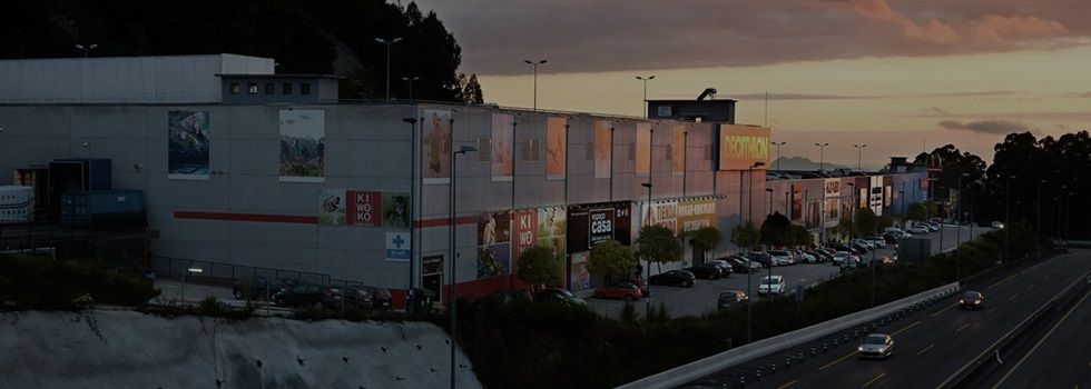 Más retail a la venta: el fondo alemán HIH saca al mercado el parque ...