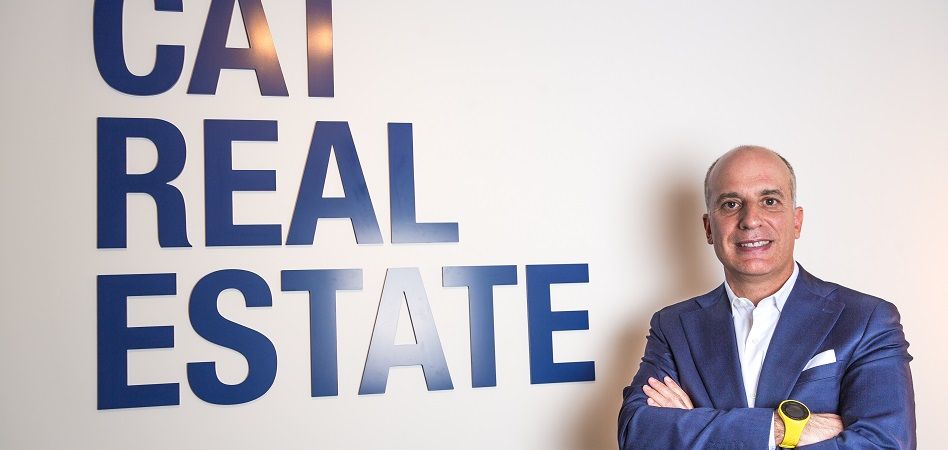 Cat Real Estate apuesta por el ‘valor refugio’ e invertirá 14 millones ...
