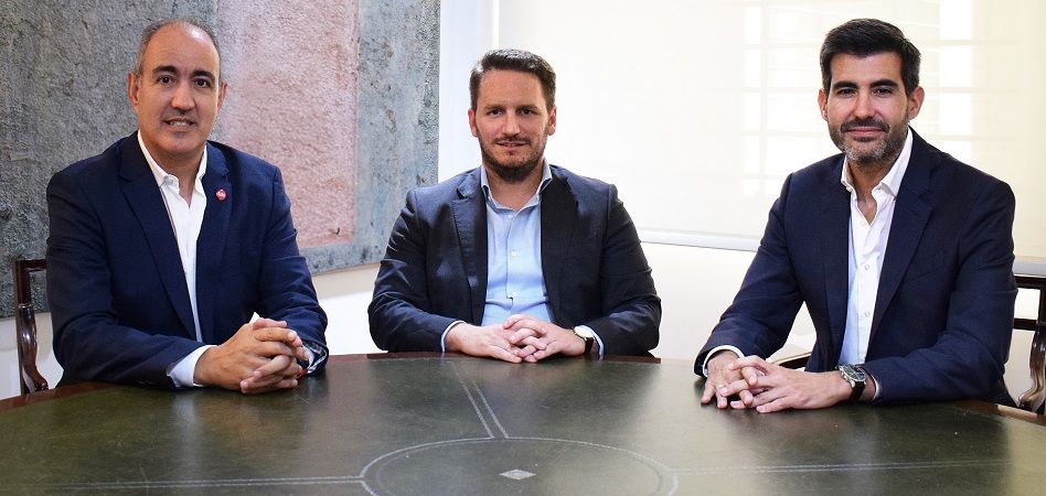 Inmho y LDC se fusionan y crean un gigante de la gestión de fincas, con ...