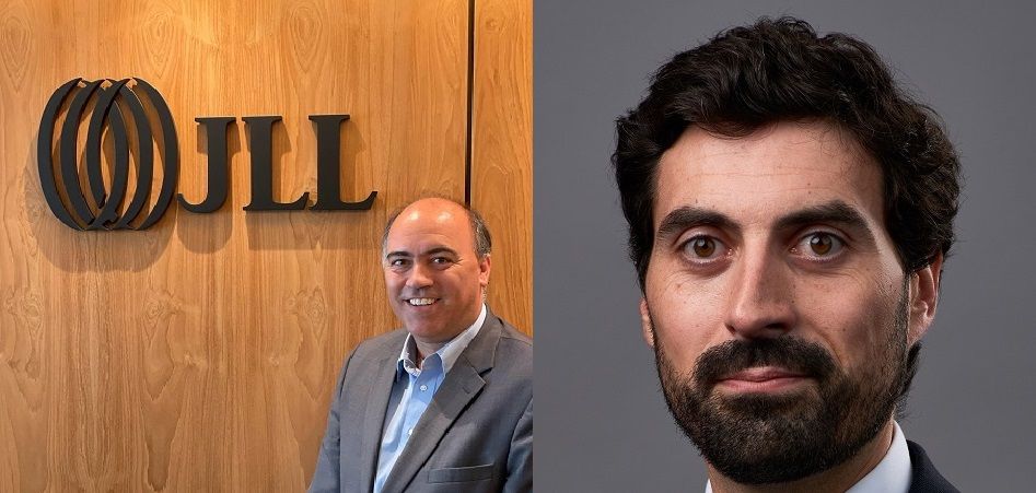JLL ficha en Credit Suisse para reforzar el área de mercados de ...