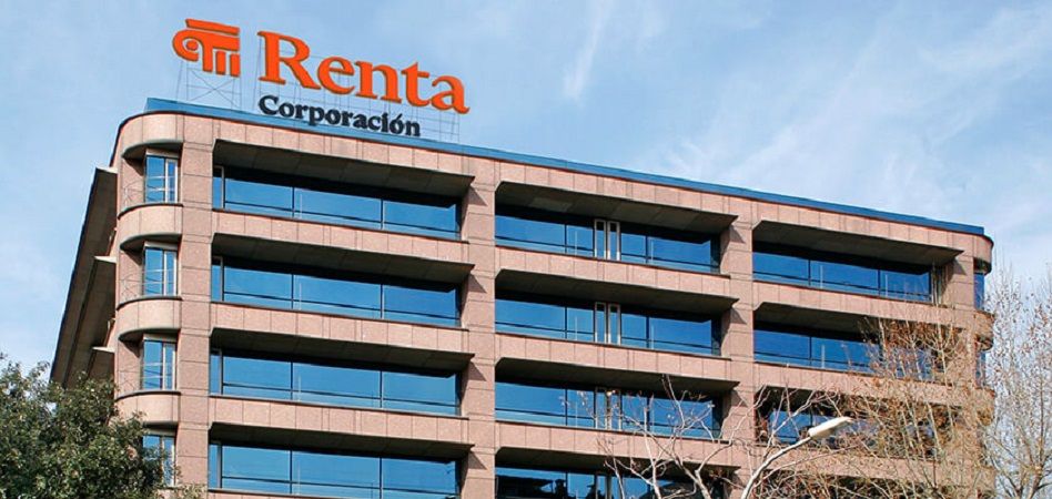 Renta sigue replegándose en Vivenio: transmite dos millones de acciones ...