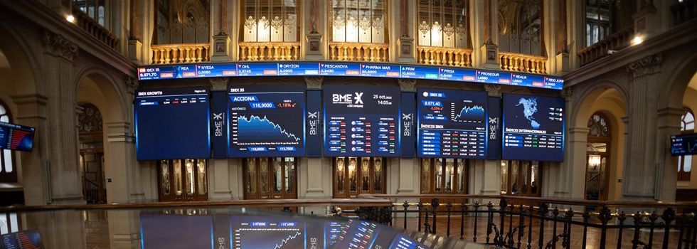 La socimi de vivienda social Tutecho debutará en BME Growth con un ...