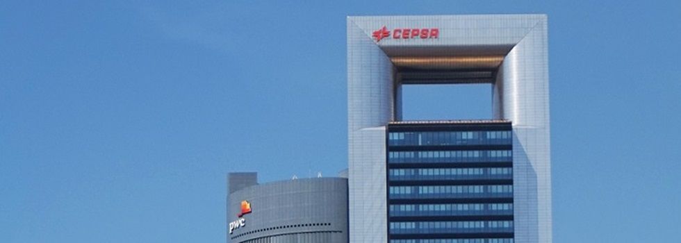 Cepsa abandona Torre Foster para levantar un campus empresarial en el norte de Madrid | EjePrime